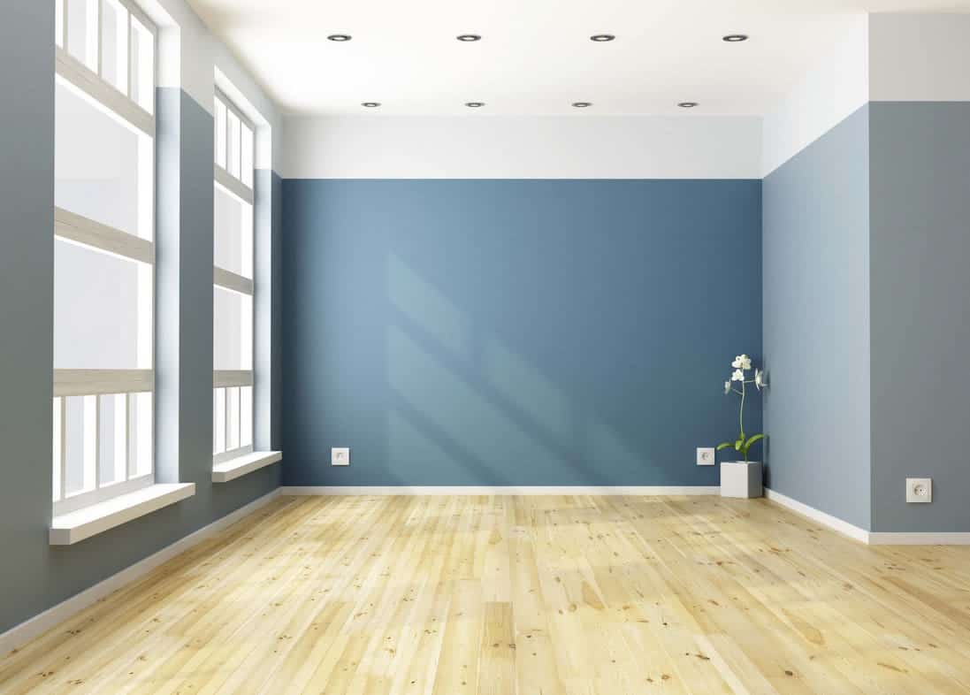 Painters in Spenard, Anchorage, AK | Campbell Painting LLC ...